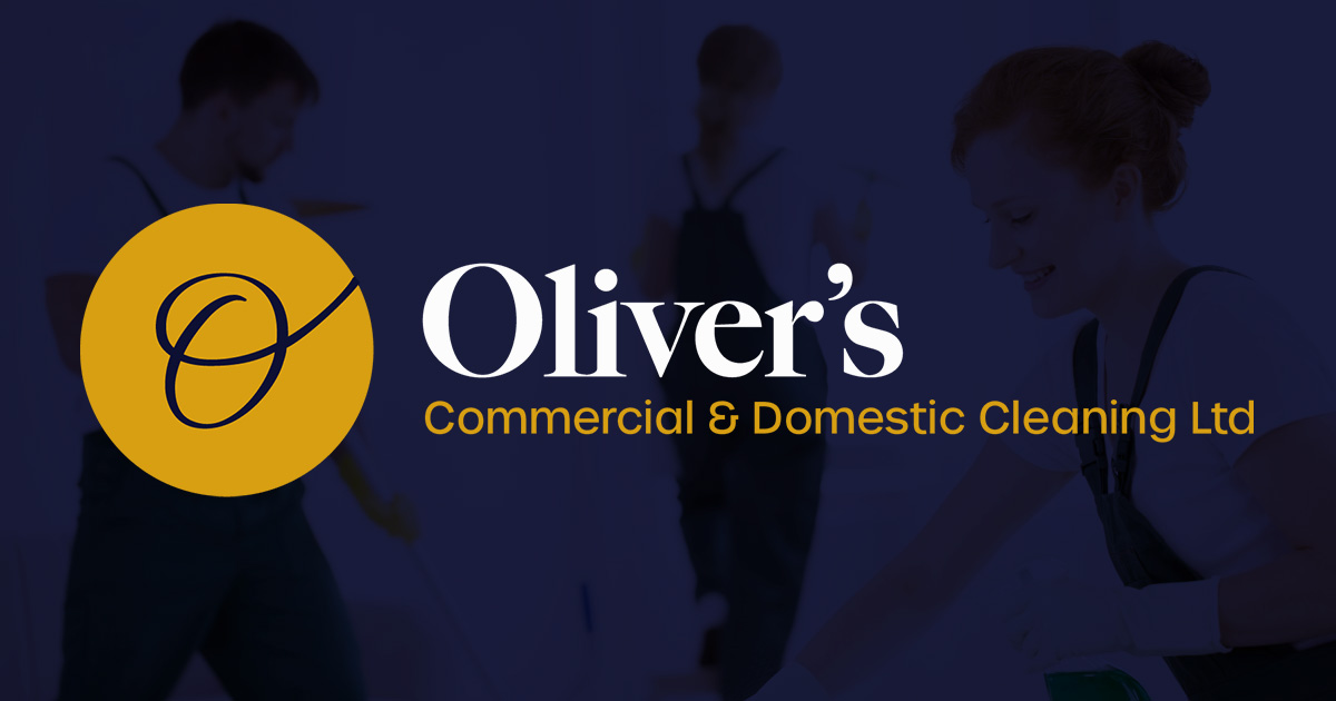 Home - Olivers Cleaning